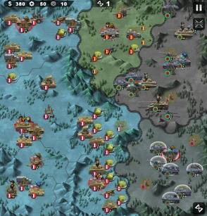 Fall Gelb | World Conqueror 4 Wiki | Fandom