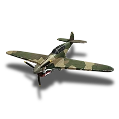 P-40 Fighter | World Conqueror 4 Wiki | Fandom