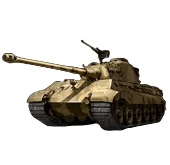 King Tiger | World Conqueror 4 Wiki | Fandom