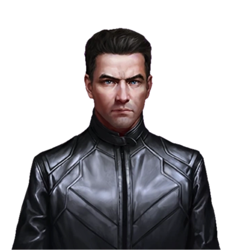 Williams | World Conqueror 4 Wiki | Fandom