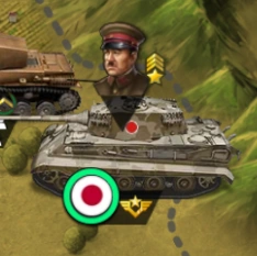 King Tiger/Image Gallery | World Conqueror 4 Wiki | Fandom