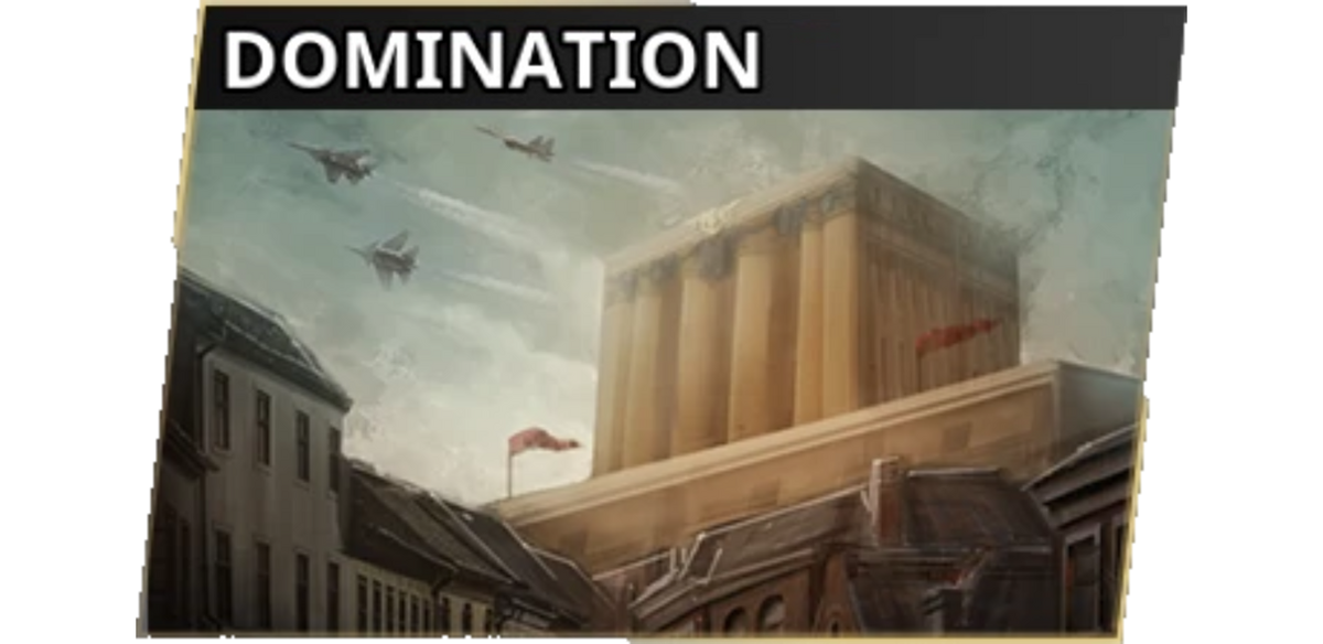 Domination World Conqueror 4 Wiki Fandom