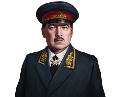 Govorov | World Conqueror 4 Wiki | Fandom