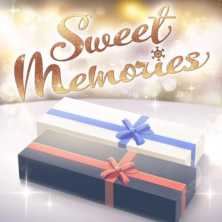 Sweet Memories | World Dai Star Wiki | Fandom