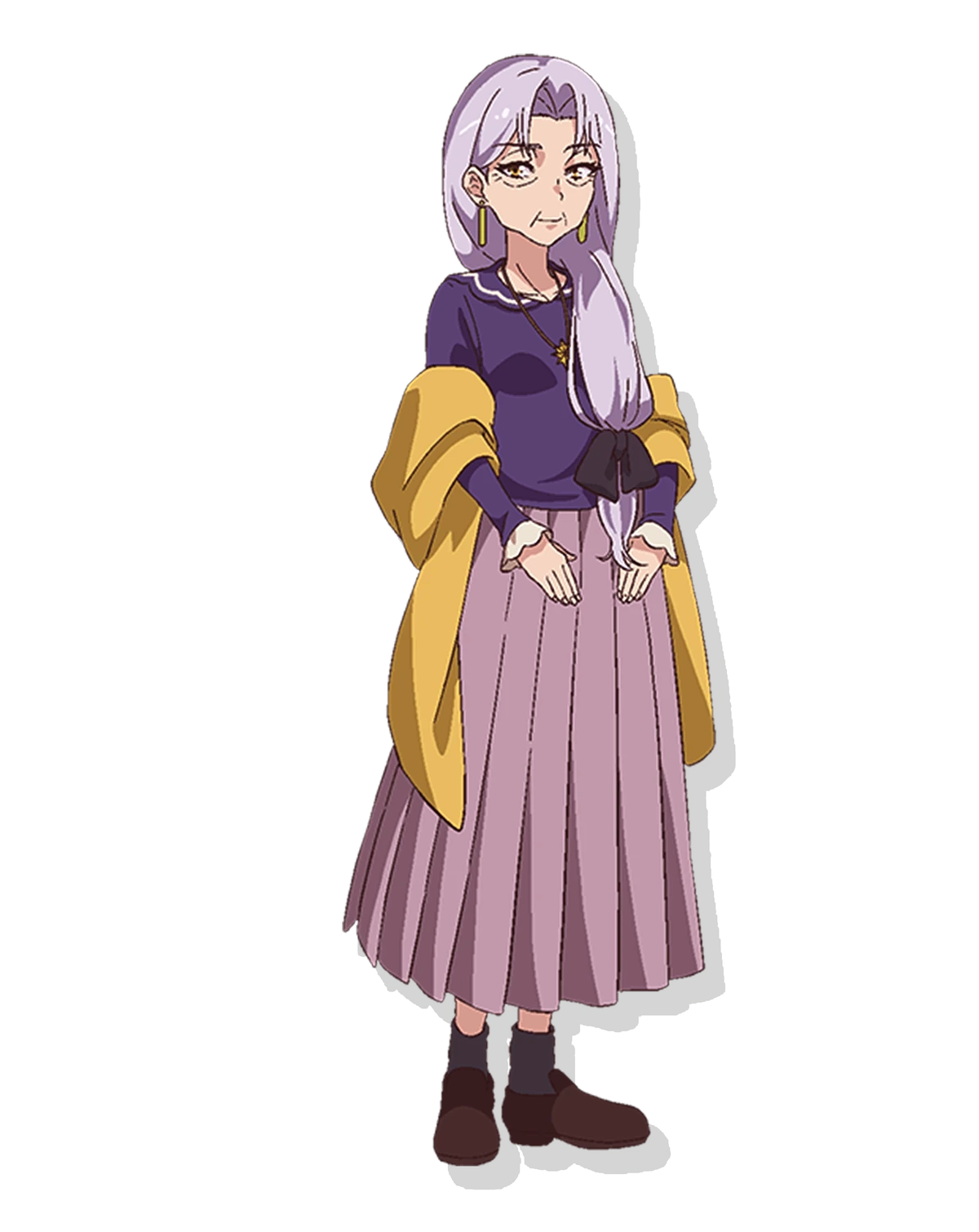 Yamabuki Shamo | World Dai Star Wiki | Fandom