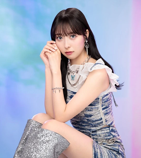 Kondou Reina | World Dai Star Wiki | Fandom