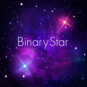 Binary Star | World Dai Star Wiki | Fandom