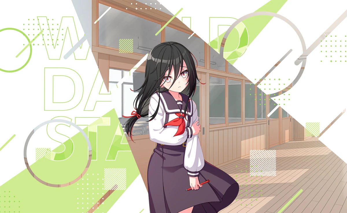 Karasumori Daikoku/Cards | World Dai Star Wiki | Fandom