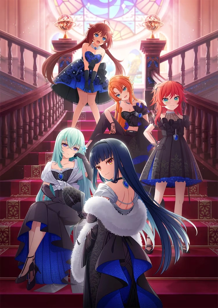 Gingaza | World Dai Star Wiki | Fandom