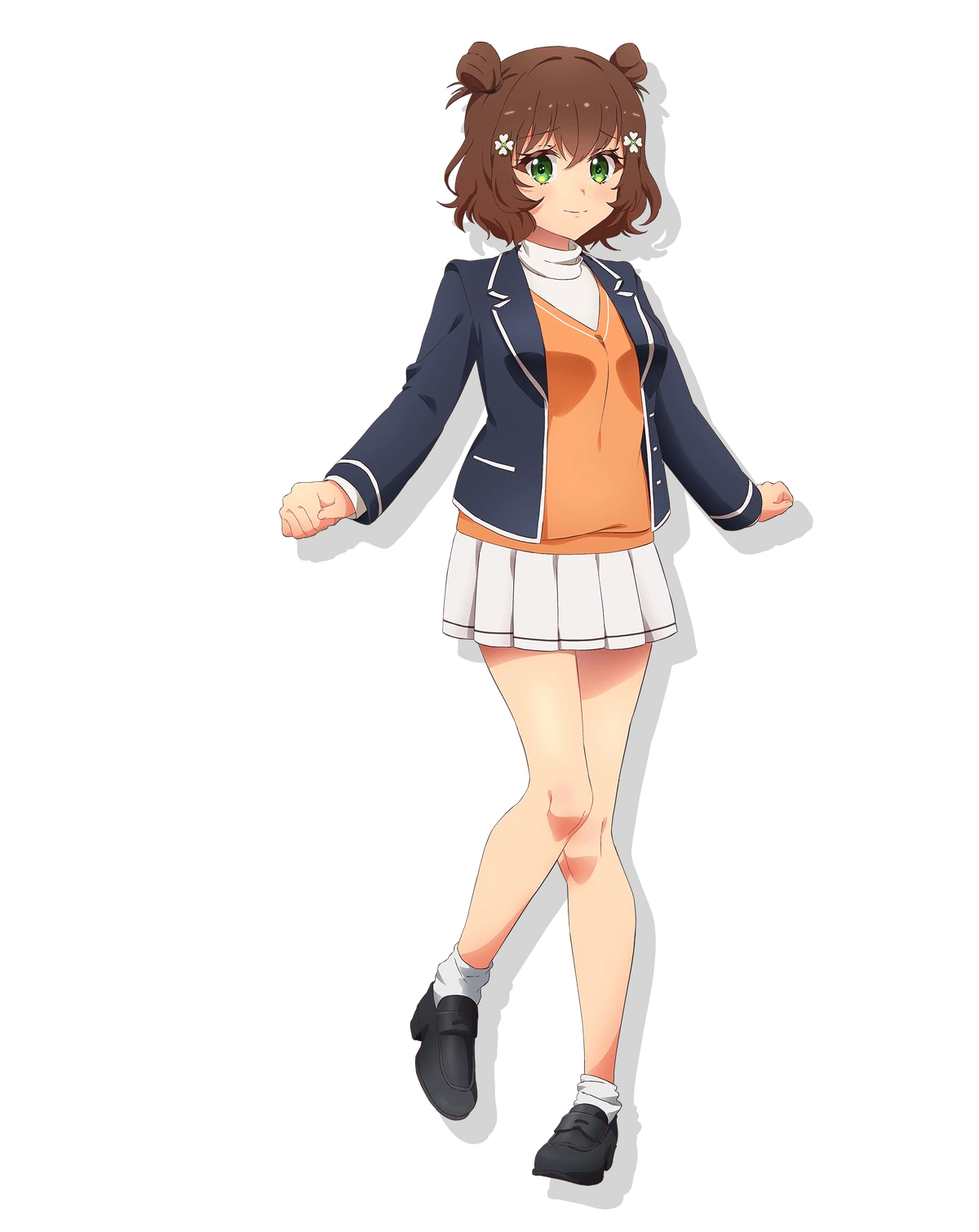 Shiromaru Mito/Image Gallery | World Dai Star Wiki | Fandom