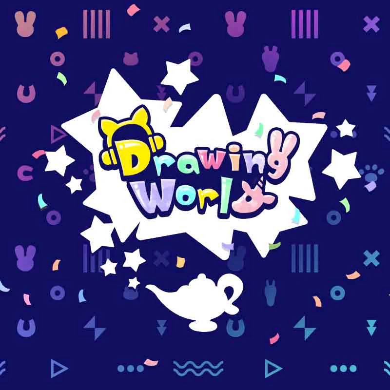 Drawing World | World Dai Star Wiki | Fandom