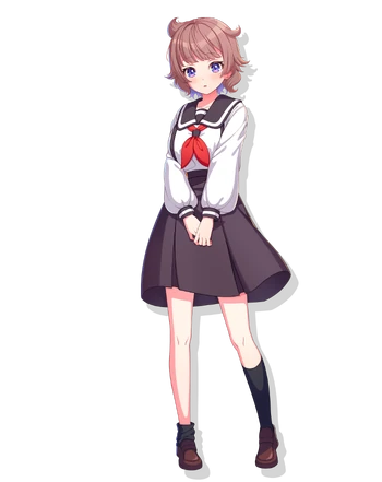 Sasuga Chisa | World Dai Star Wiki | Fandom