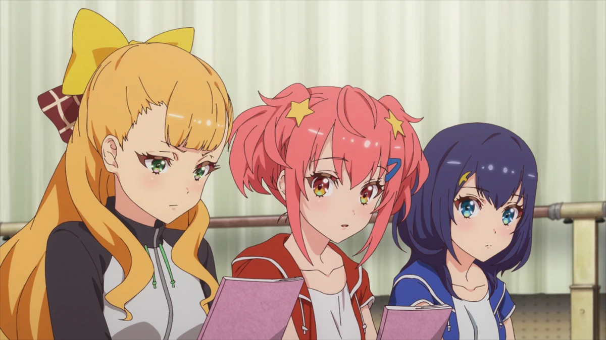 Episode 5 - A Wish | World Dai Star Wiki | Fandom