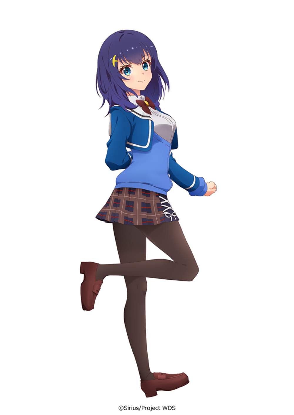 Shizukaimage Gallery World Dai Star Wiki Fandom
