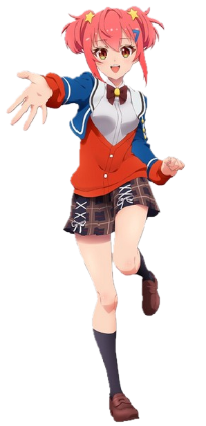 Kokona Otori World Dai Star Wiki Fandom