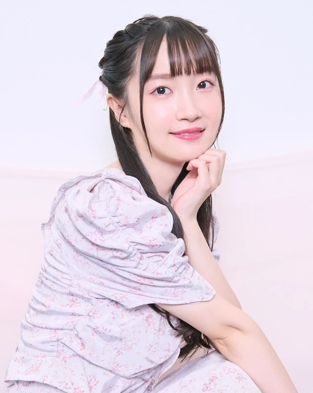 Naganawa Maria | World Dai Star Wiki | Fandom