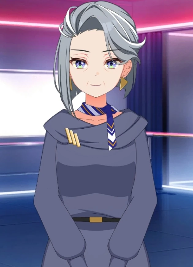 Sera Tetra | World Dai Star Wiki | Fandom