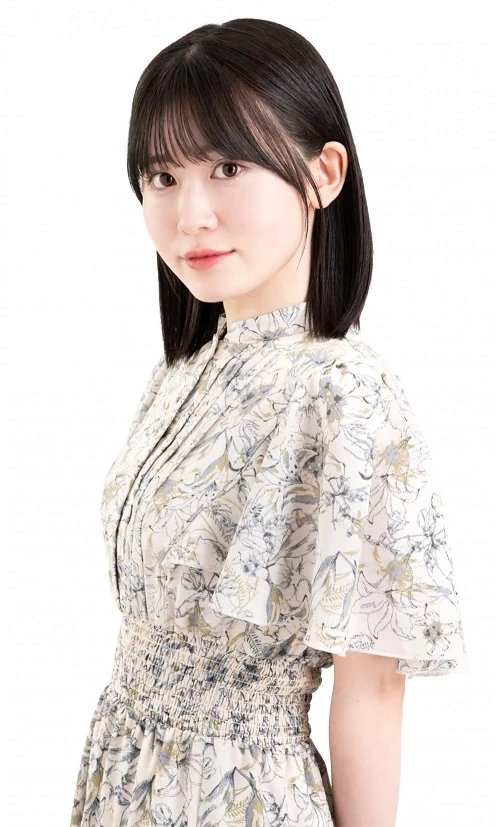 Hanai Miharu | World Dai Star Wiki | Fandom
