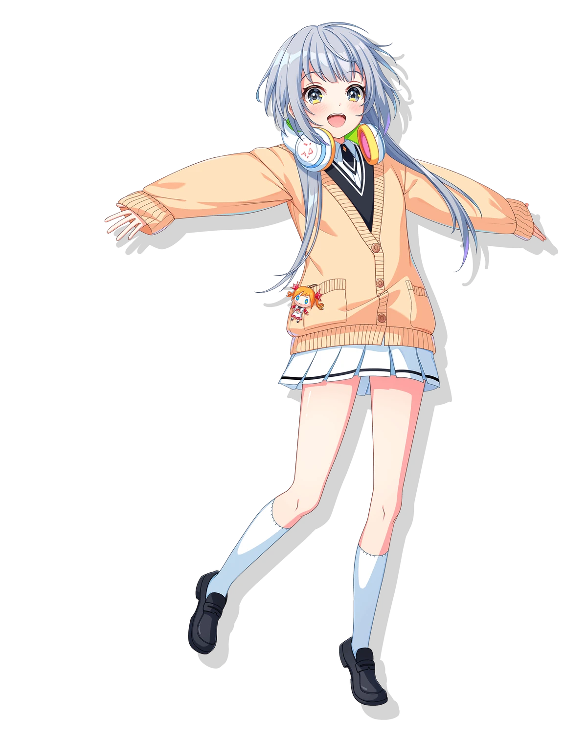 Senju Iroha | World Dai Star Wiki | Fandom