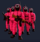 Squid Soldier | World Defenders TD Wiki | Fandom