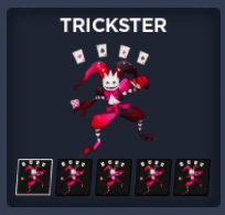 Trickster | World Defenders TD Wiki | Fandom