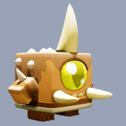 Cyclops Pet | World Defenders TD Wiki | Fandom