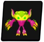 Zorax | World Defenders TD Wiki | Fandom