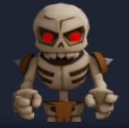 Skeleton Beast | World Defenders TD Wiki | Fandom