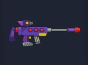 Laser Blaster | World Defenders TD Wiki | Fandom