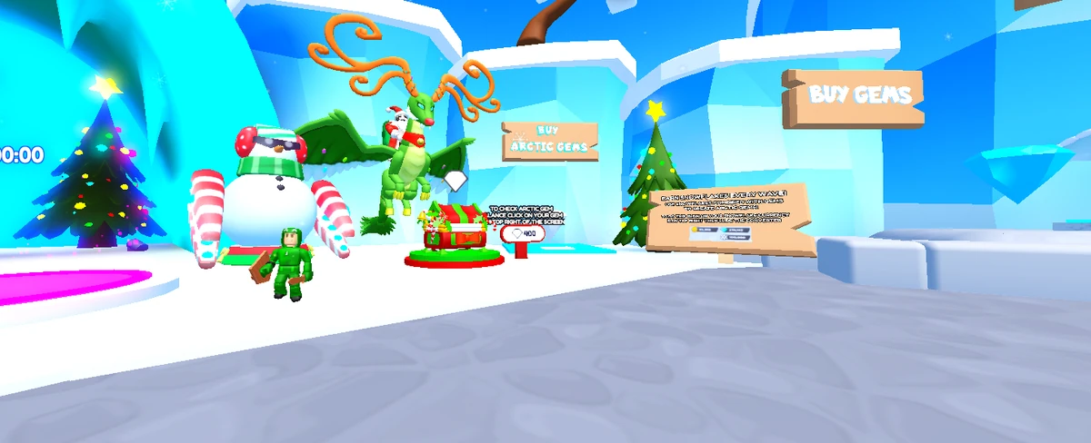 Christmas Chest 2022 | World Defenders TD Wiki | Fandom