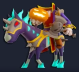 Spectral Rider | World Defenders TD Wiki | Fandom