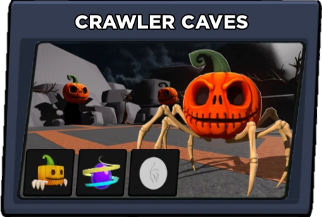 Crawler Caves | World Defenders TD Wiki | Fandom