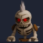 Skeleton Beast | World Defenders TD Wiki | Fandom