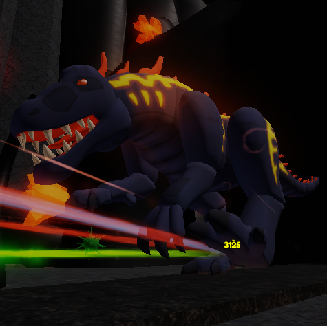 Shadow Claw | World Defenders TD Wiki | Fandom