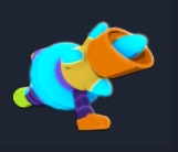 Alien Ray Gun | World Defenders TD Wiki | Fandom