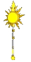Sun Staff | World Defenders TD Wiki | Fandom