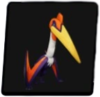 Big Bird | World Defenders TD Wiki | Fandom