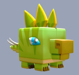 Stego Pet | World Defenders TD Wiki | Fandom