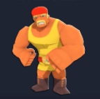 Wrestler | World Defenders TD Wiki | Fandom