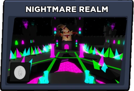 Nightmare Realm | World Defenders TD Wiki | Fandom