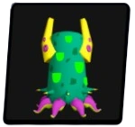 Kronolith | World Defenders TD Wiki | Fandom