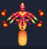 Fire Genie | World Defenders TD Wiki | Fandom