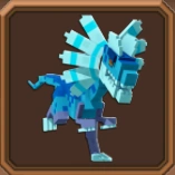 Ice Dilo | World Defenders TD Wiki | Fandom