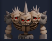 Skeleton Beast | World Defenders TD Wiki | Fandom