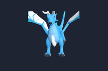 Reindeer Dragon | World Defenders TD Wiki | Fandom