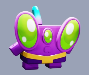 Cosmo Pet | World Defenders TD Wiki | Fandom