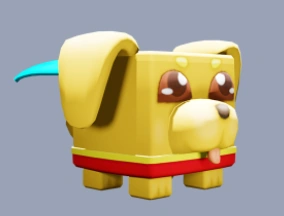 Super Dog Pet | World Defenders TD Wiki | Fandom