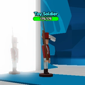 Toy Soldier | World Defenders TD Wiki | Fandom