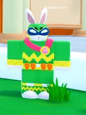 Bunny Ranger (Champion) | World Defenders TD Wiki | Fandom