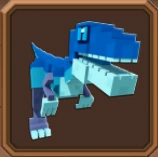 Ice Raptor | World Defenders TD Wiki | Fandom